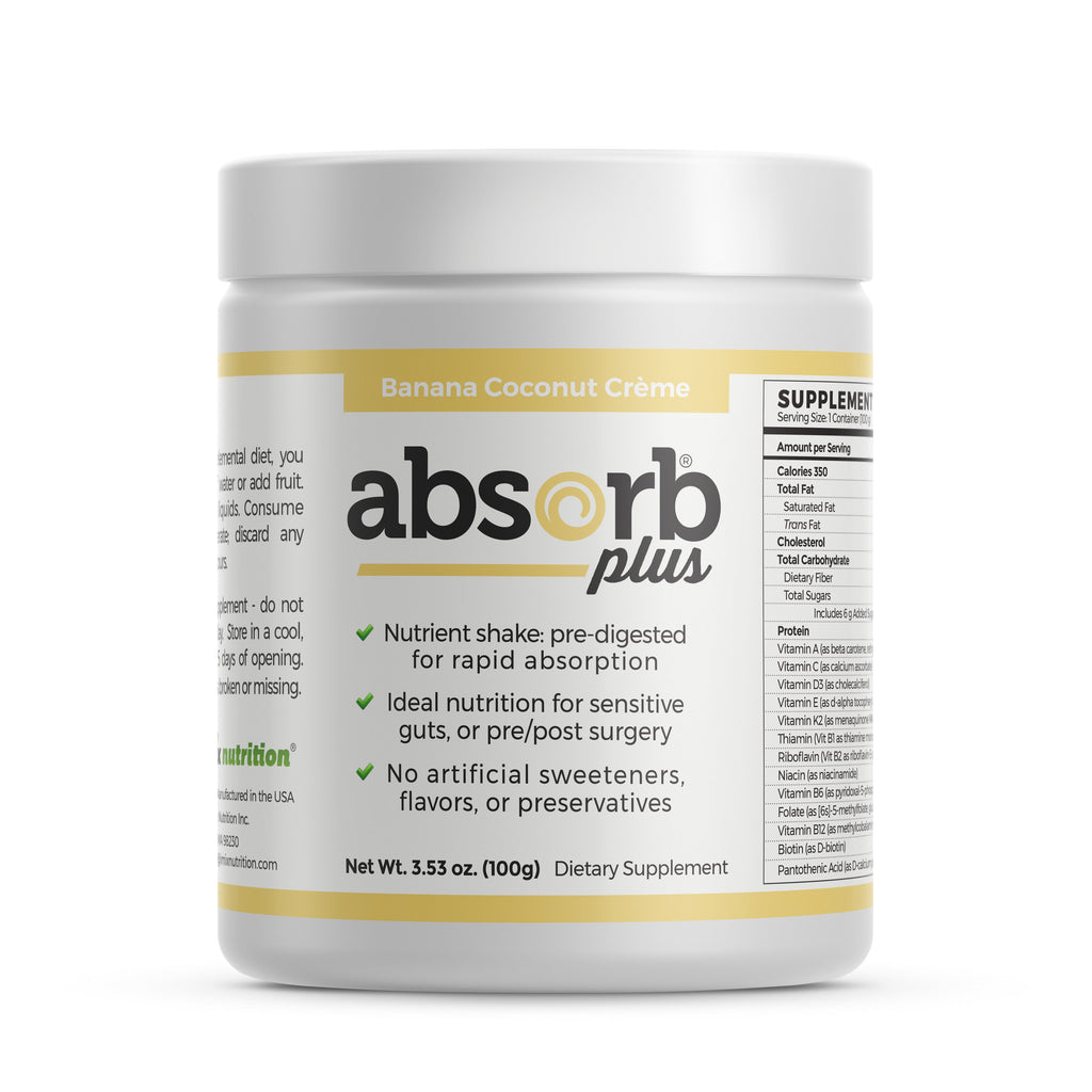 Absorb Plus – LTYG Shoppe USA