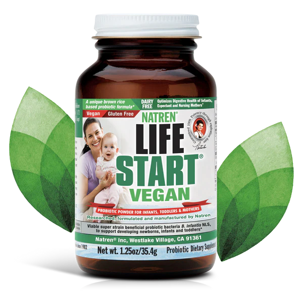 Life Start Probiotic – LTYG Shoppe USA