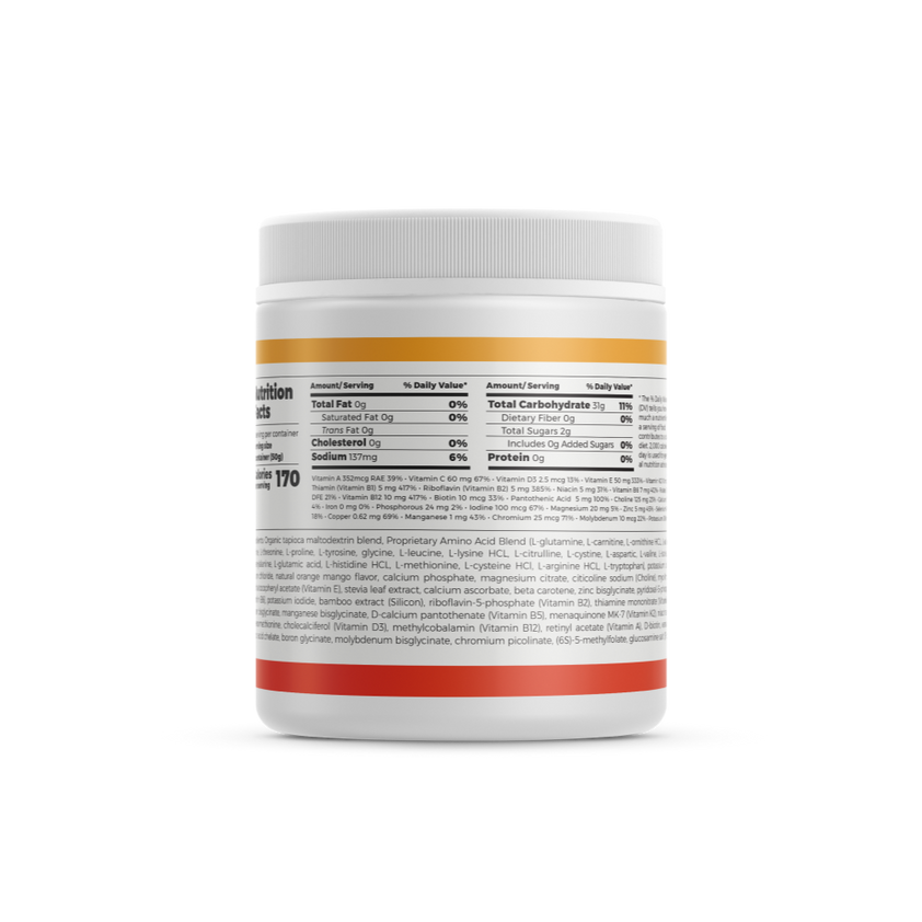 Absorb Plus AMINO – LTYG Shoppe USA