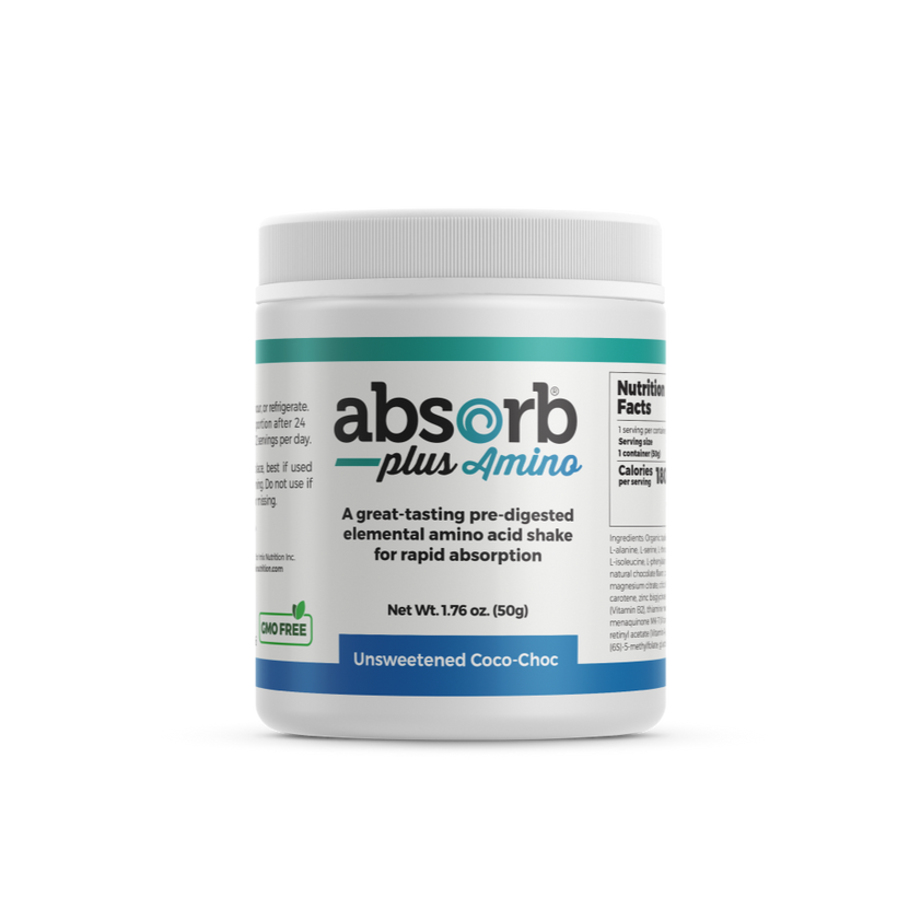 Absorb Plus AMINO – LTYG Shoppe USA