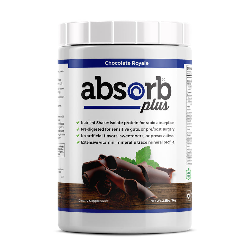 Absorb Plus – LTYG Shoppe USA