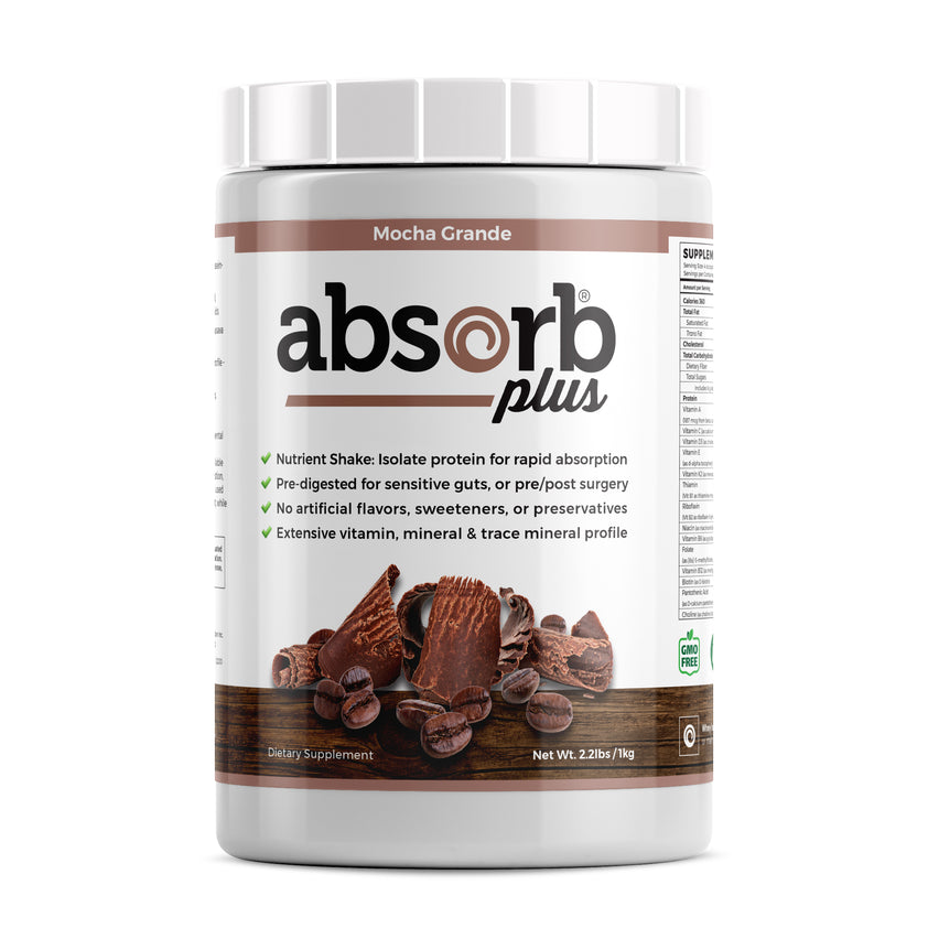 Absorb Plus – LTYG Shoppe USA