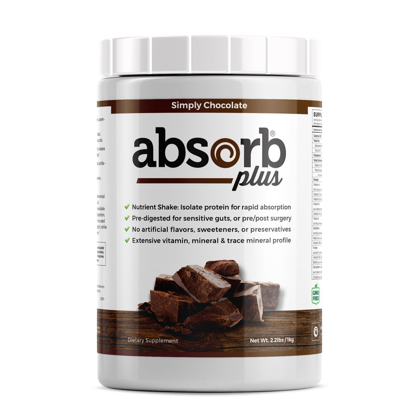 Absorb Plus – LTYG Shoppe USA