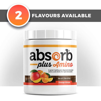 Absorb Plus – LTYG Shoppe USA