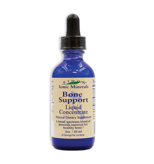 Bone Support (Mineral Blend) - 2 oz – LTYG Shoppe USA