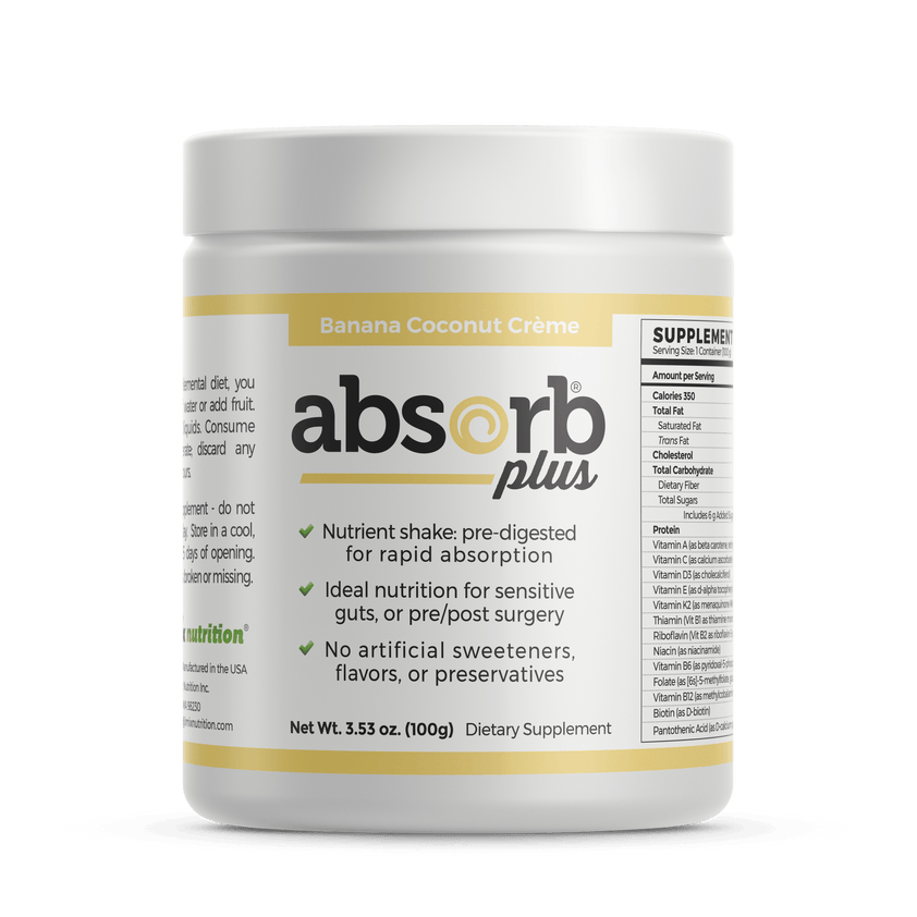 Absorb Plus – LTYG Shoppe USA