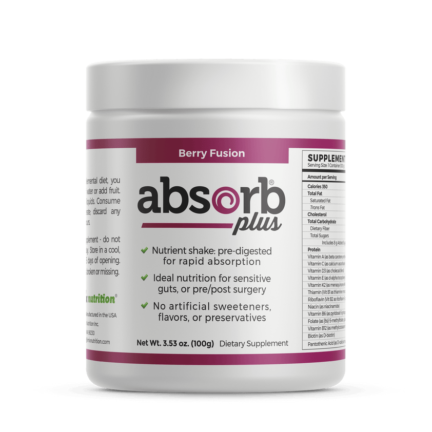 Absorb Plus – LTYG Shoppe USA