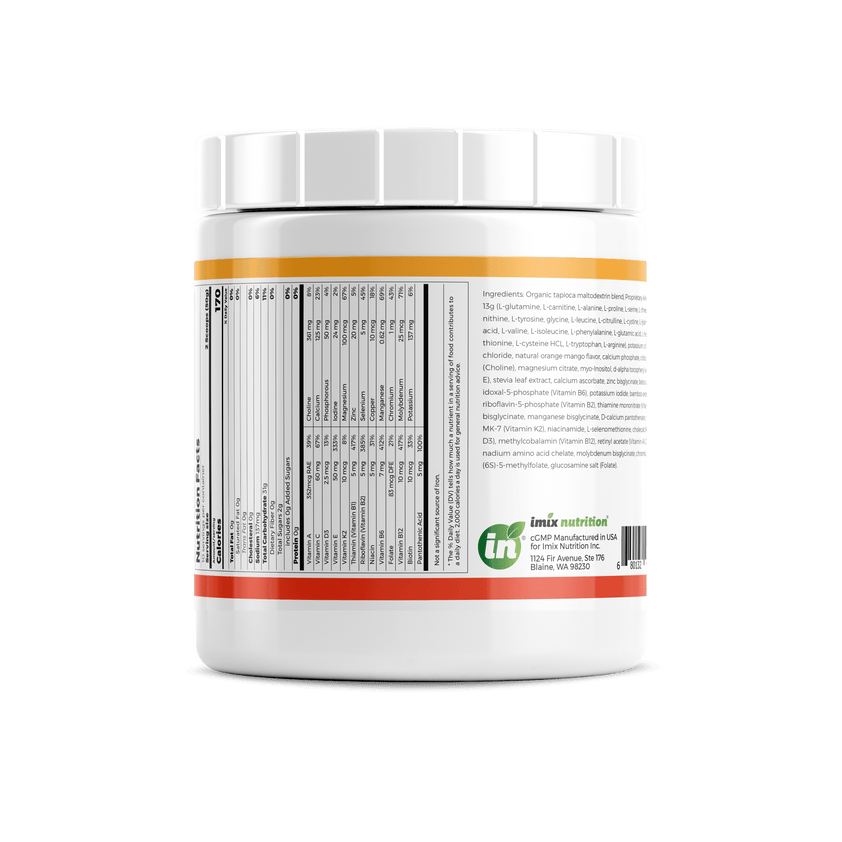 Absorb Plus AMINO – LTYG Shoppe USA